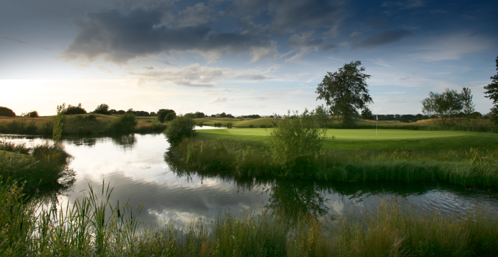 GOLF - Chart Hills Golf Club