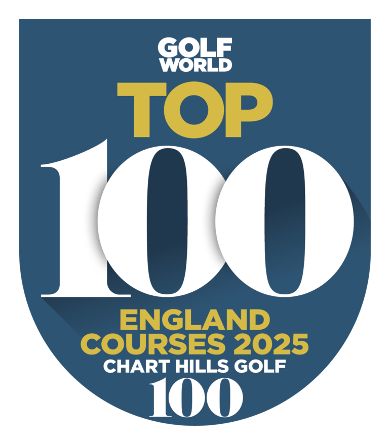 GOLF - Chart Hills Golf Club